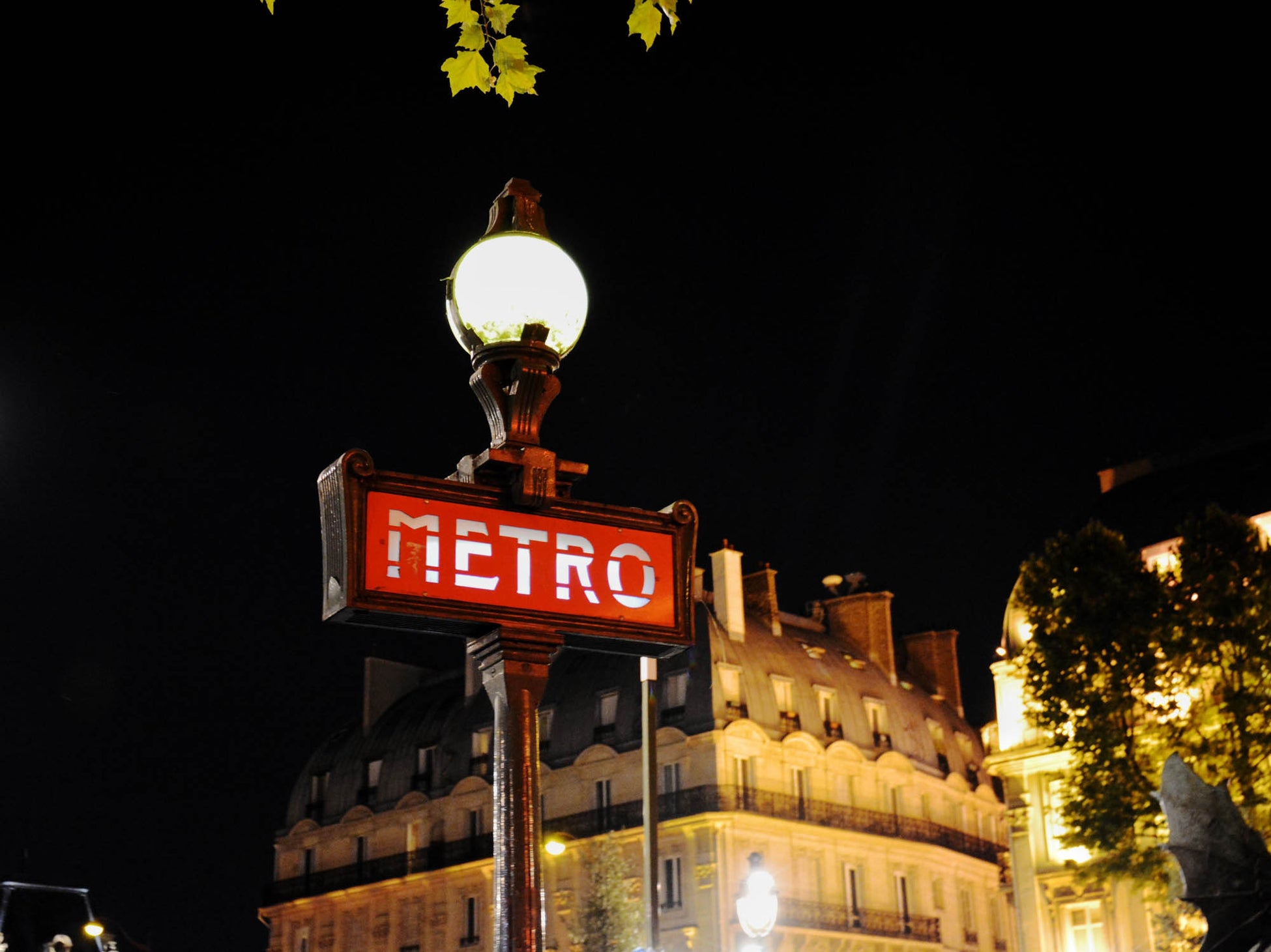 Origin of the expression "Métro, boulot, dodo" – French is Tough