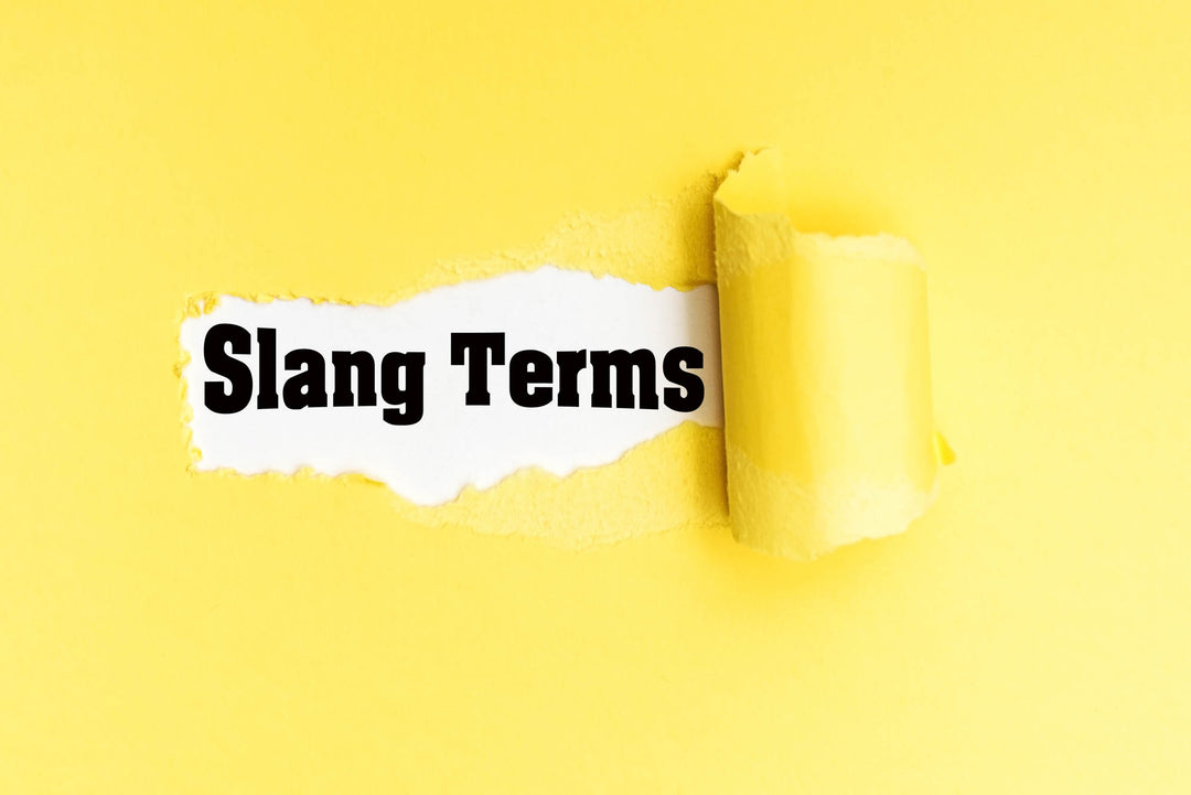French Slang: The Origins and Evolution of a Captivating Language ...